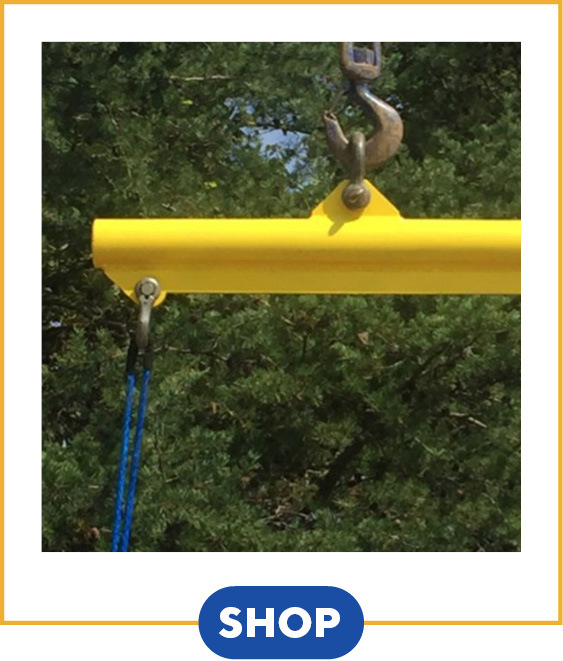 Rigging Supplies | Zip's